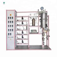 China batch chemical reactor for research labs for sale