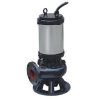 China draw water submersible sewage pump  slurry submersible pump for sale