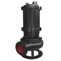 China draw water submersible sewage pump  slurry submersible pump for sale