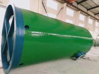 China water pumping station Good Quality Integrated Prefabricated Pump Station for Urban Drainage for sale