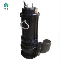 China Submersible dewatering sludge transfer pumps portable sewage pumps submersible water pump for sale