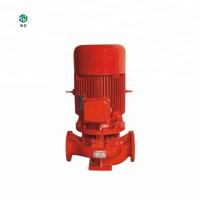 China Deep Well Water pump fire turbine pump SUBMERSIBLE WELL PUMP for sale