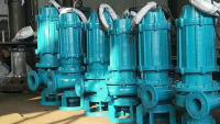 China ZJQ Vertical Submersible Sand Dredge Pump Submersible Slurry Pump for river dredging for sale