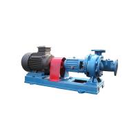China manufacturers cast iron wear-resistant pulp sewage pump pulp pump paper pulp pump for sale