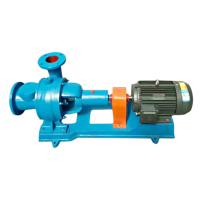 China manufacturers cast iron wear-resistant pulp sewage pump pulp pump paper pulp pump for sale