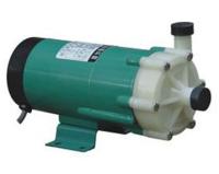 China Magnetic drive pump , magnetic pump , Magnetism Forle Pumps machine coolant pump for sale