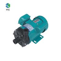 China Plastic Magnet Magnetic Driving Chemical Circulation Pump centrifugal chemical circulation pump for sale