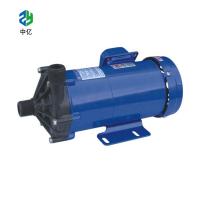 China Plastic Magnet Magnetic Driving Chemical Circulation Pump centrifugal chemical circulation pump for sale