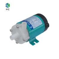 China Low pressure sealless magnetic drive chemical liquid transfer Pump chemical circulating pump for sale