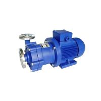 China CQ Series Stainless Steel Magnetic Pump impeller pump Magnetic Drive Pump for sale