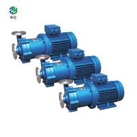 China CQ Series Stainless Steel Magnetic Pump impeller pump Magnetic Drive Pump for sale