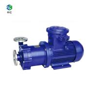 China CQ Series Stainless Steel Magnetic Pump impeller pump Magnetic Drive Pump for sale