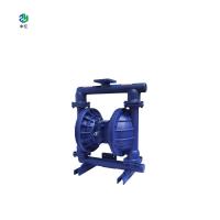 China Pneumatic Diaphragm Air Pump Air Membrane Pumps for sale
