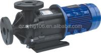 China magnetic drive circulation pump stainless magnetic coupled pump for sale