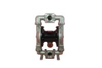 China Stainless steel Pneumatic Diaphragm Pumps Quality can be referred AODD  pumps for sale