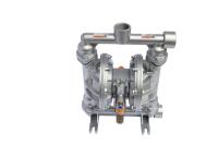 China Stainless steel Pneumatic Diaphragm Pumps Quality can be referred AODD  pumps for sale