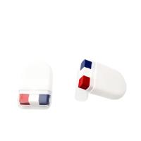 China football face paint France flag with En71-9 for sale