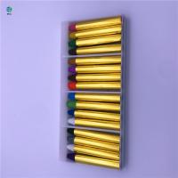 China 12 neon face paint sticks party makeup Kids crayon completely safe non toxic for sale