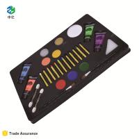 China hot sale halloween makeup painted faces make up for halloween for sale