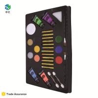 China hot sale halloween makeup painted faces make up for halloween for sale