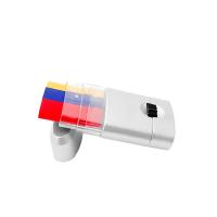 China Football match face paint stick with En71-9 flag makeup for sale