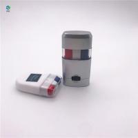 China 3 color washable body paint france flag face paint sticker for sale