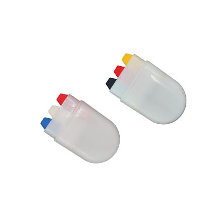 China football fans face painting set sport events face paints custom national flag for sale
