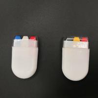 China 3 color face paint football paint manufacturer for sale