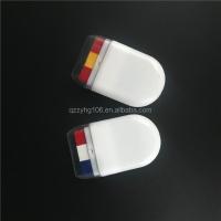 China 3 color face paint football paint manufacturer for sale