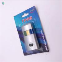 China 3 color face paint football paint manufacturer for sale