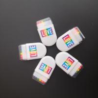 China Non-toxic Face Paint Rainbow 6 Colors Body Crayon Paint for sale
