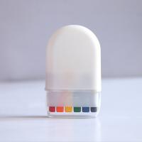 China Non-toxic Face Paint Rainbow 6 Colors Body Crayon Paint for sale