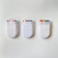 China Non-toxic Face Paint Rainbow 6 Colors Body Crayon Paint for sale