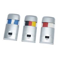 China Football Ireland Green White Yellow 3 Color Stick Face Paint Crayon for Sporting Competitions for sale