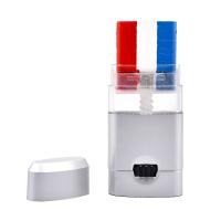 China US American Face Paint Blue White Red 3 Color Football Baseball Face Body Color for Sporting Event Cheer for sale