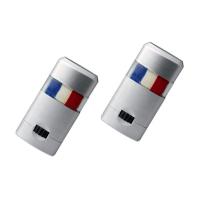 China US American Face Paint Blue White Red 3 Color Football Baseball Face Body Color for Sporting Event Cheer for sale