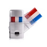 China US American Face Paint Blue White Red 3 Color Football Baseball Face Body Color for Sporting Event Cheer for sale