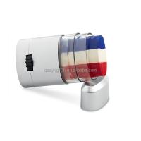China US American Face Paint Blue White Red 3 Color Football Baseball Face Body Color for Sporting Event Cheer for sale