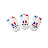 China 2/3 Set England Flag Football Fans  Face Paint Makeup Pen for Sport Party Favors for sale
