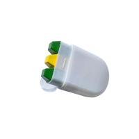 China 2/3 Set England Flag Football Fans  Face Paint Makeup Pen for Sport Party Favors for sale