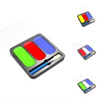 China USA Colors Mini Body Face Paint Makeup Face Painting Palette for America's Patriotic Events Sport Activity for sale