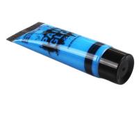 China UV Pride Monster Glow Fluorescent Body Face Paint Black Light Reactive Neon Paints for sale