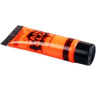 China UV Pride Monster Glow Fluorescent Body Face Paint Black Light Reactive Neon Paints for sale