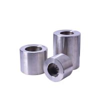China Ferrite segment arc ferrite magnet for motor Customized Ferrite Magnet for magnetic pump MP MPH CQ CQB for sale