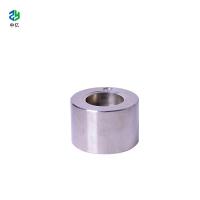 China Industrial Application  Arc Permanent Ceramic Block Ring Ferrite Magnet material on NdFeB for CQ magnetic pump for sale