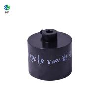 China Industrial Application  Arc Permanent Ceramic Block Ring Ferrite Magnet material on NdFeB for CQ magnetic pump for sale