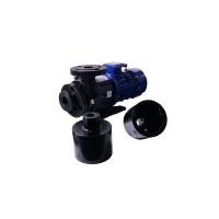 China Supply of CQB fluoroplastic magnetic pump accessories fluoroplastic magnetic pump accessories for sale