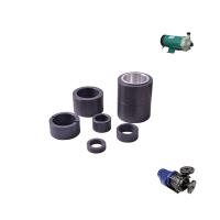 China Supply of CQB fluoroplastic magnetic pump accessories fluoroplastic magnetic pump accessories for sale