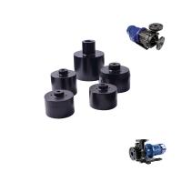 China Supply of CQB fluoroplastic magnetic pump accessories fluoroplastic magnetic pump accessories for sale