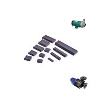 China Supply of CQB fluoroplastic magnetic pump accessories fluoroplastic magnetic pump accessories for sale